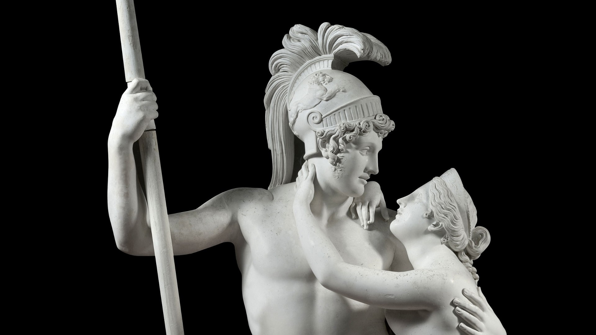 Io, Canova. L'Arte e la Storia | Arte | Rai Cultura